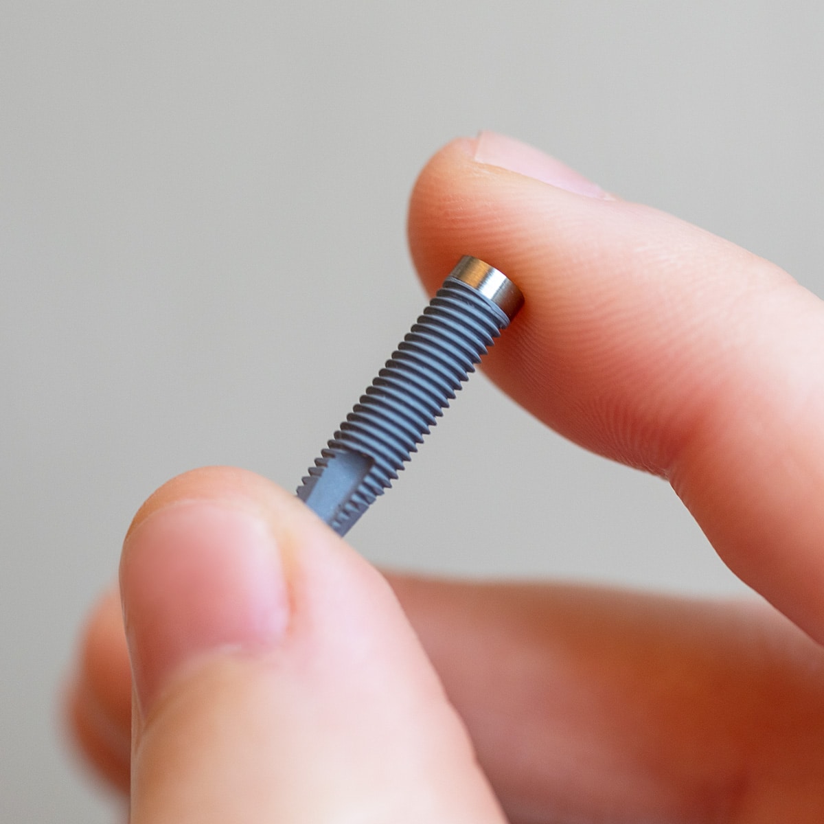 Bicon Implants in Los Angeles CA | Carlston Dental Group | Bicon ...