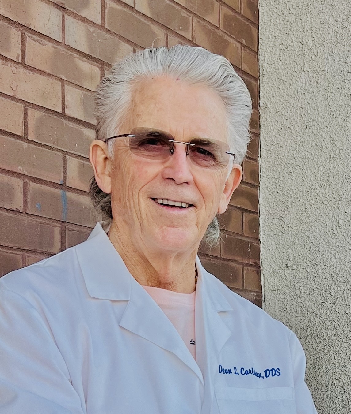 Meet Dr. Carlston | Carlston Dental Group, Los Angeles, CA
