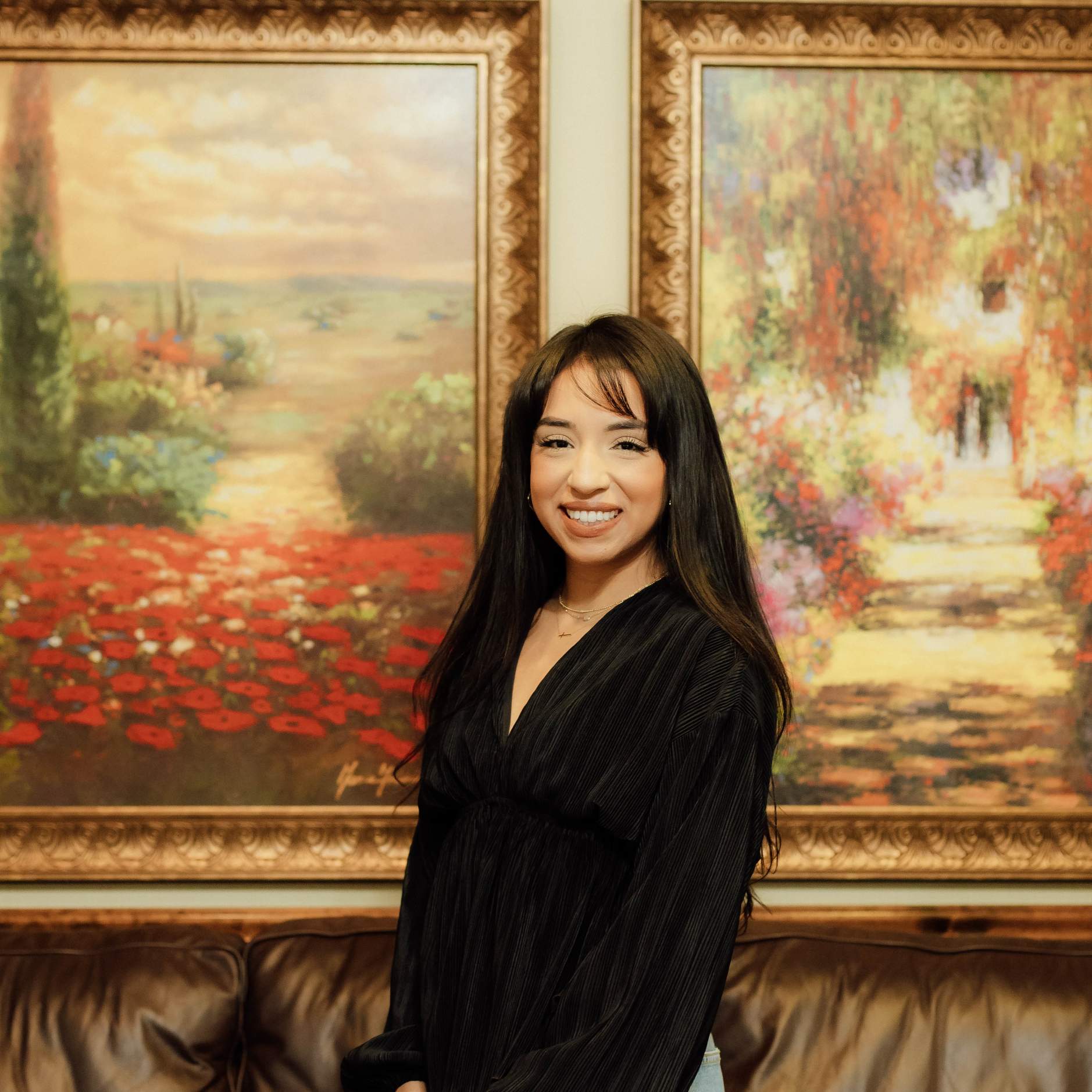 About Us | Brian Martinez Houston, TX