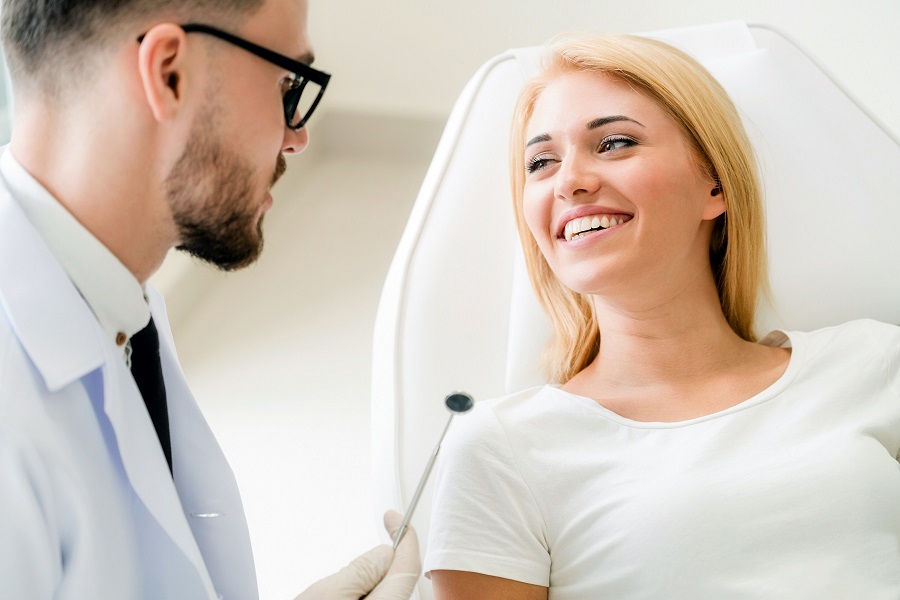 The Importance of Regular Orthodontic Check-Ups | Carroll Orthodontics ...