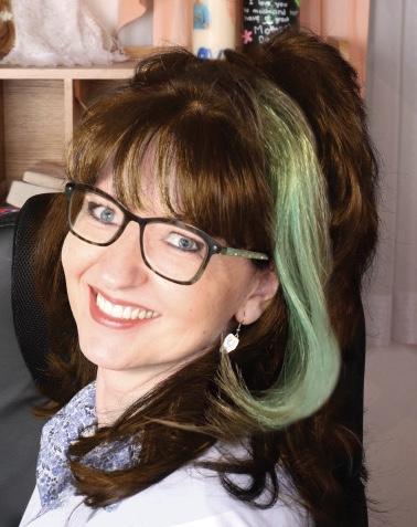 About | Consuela Zau Los Angeles, CA