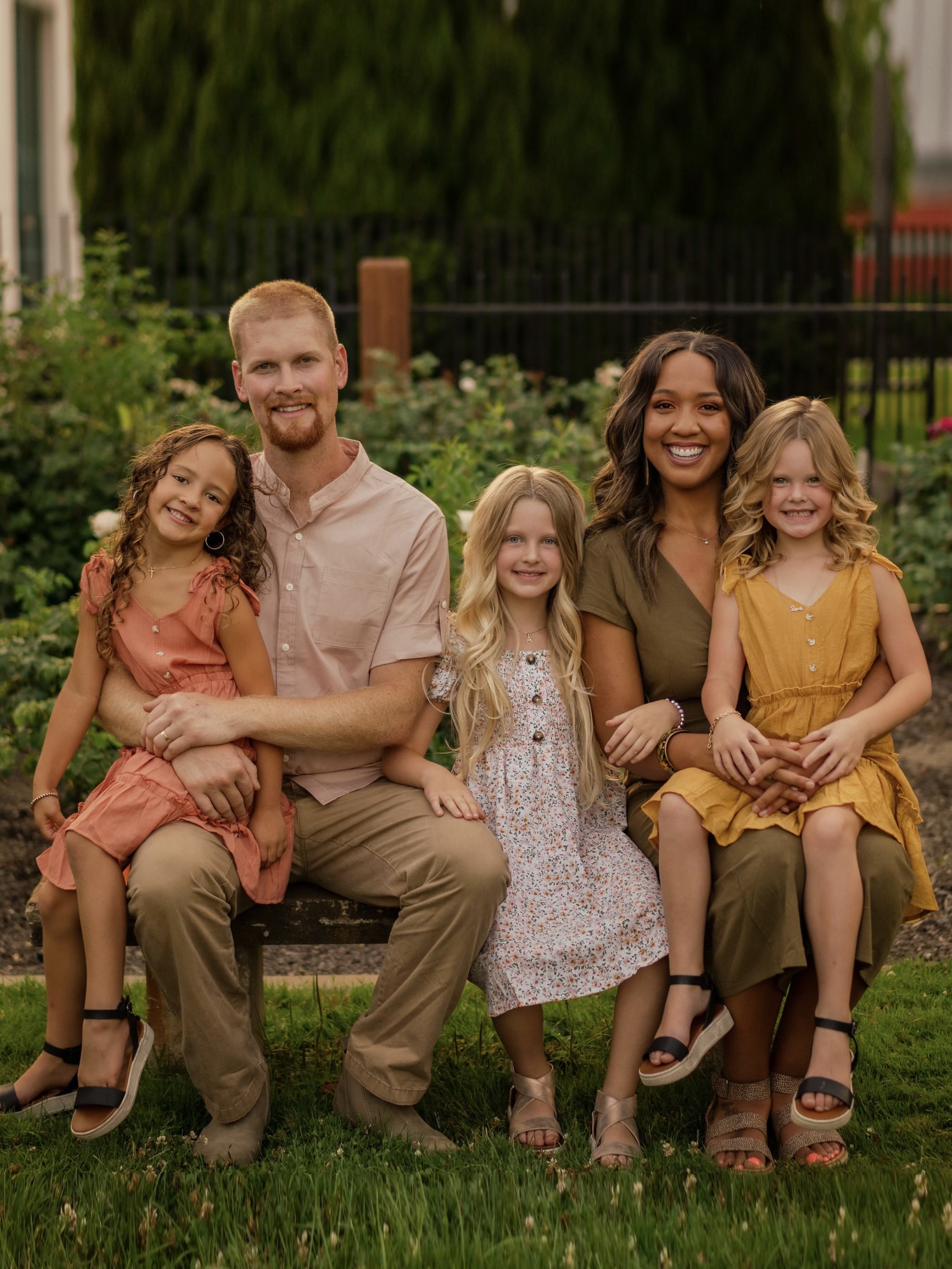 Meet The Team | Scott Morrell Boise, Idaho