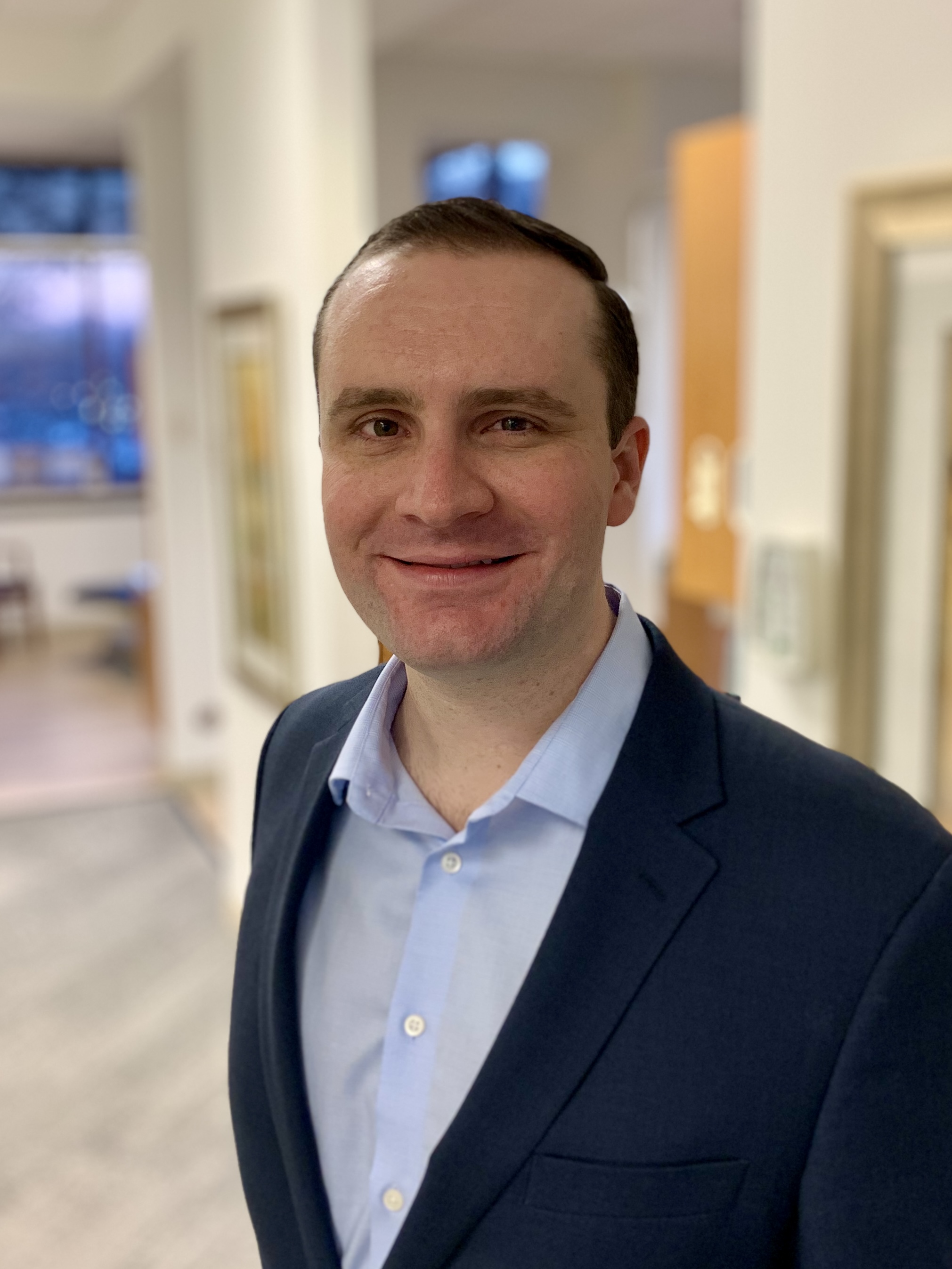 Meet The Team | Scott Morrell Boise, Idaho