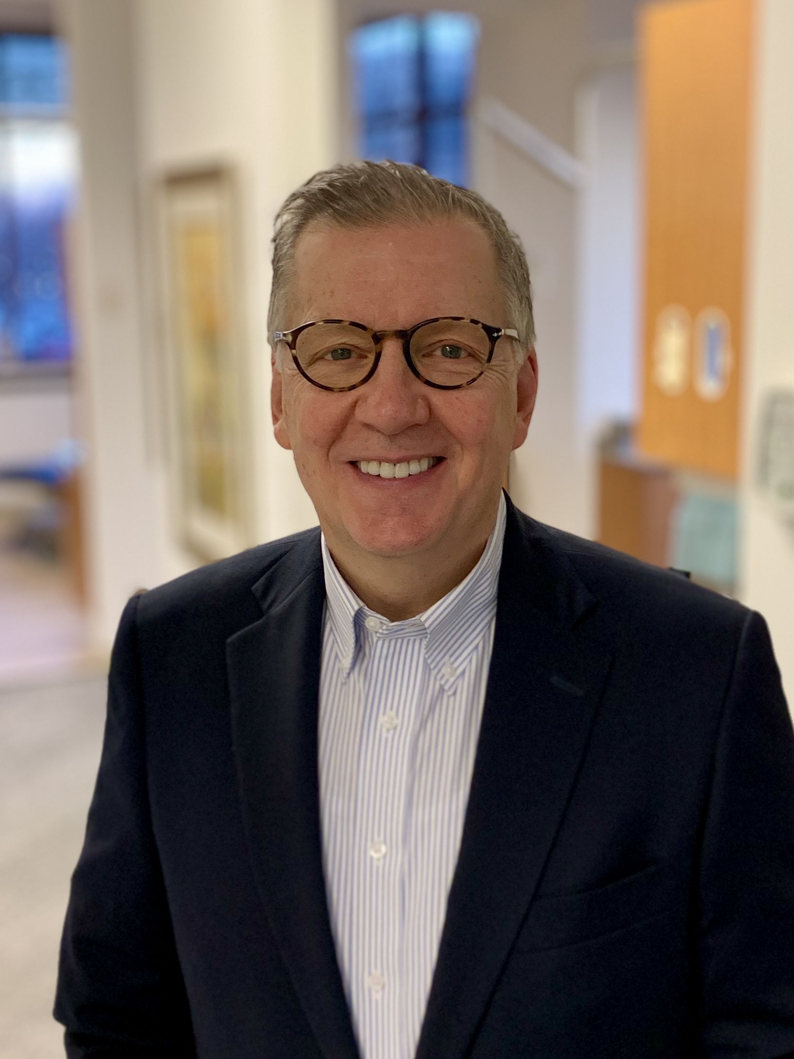 Meet The Team | Scott Morrell Boise, Idaho