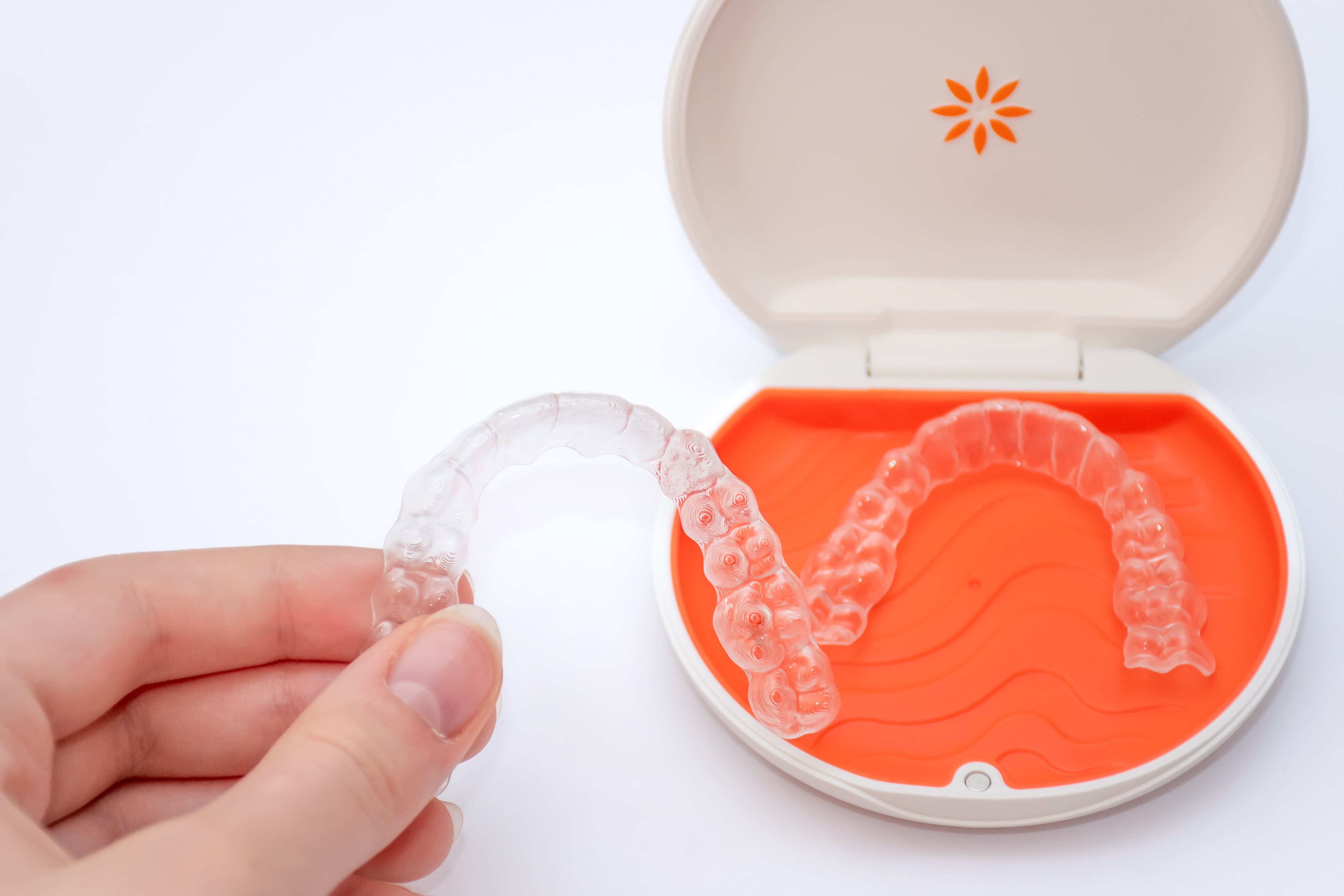 Invisalign in San Diego CA | Soraya Bouzida | Invisalign in 92130