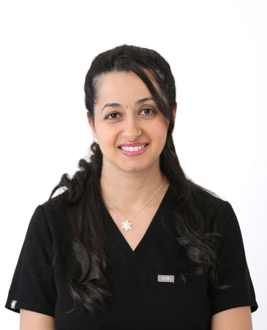 Meet Our Team | Allegra Dental Center: Nana Dickson, DDS and Morgan ...