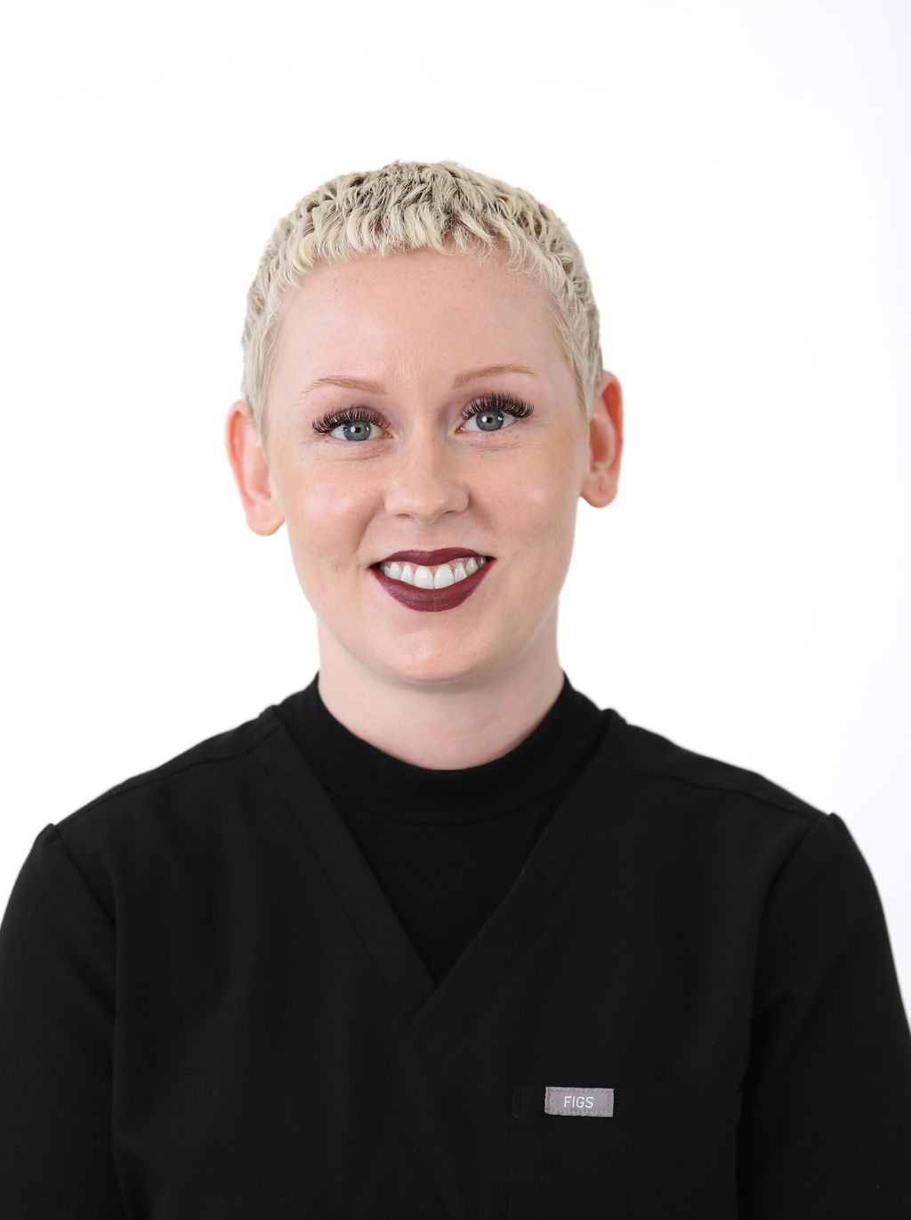 Meet Our Team | Allegra Dental Center: Nana Dickson, DDS and Morgan ...