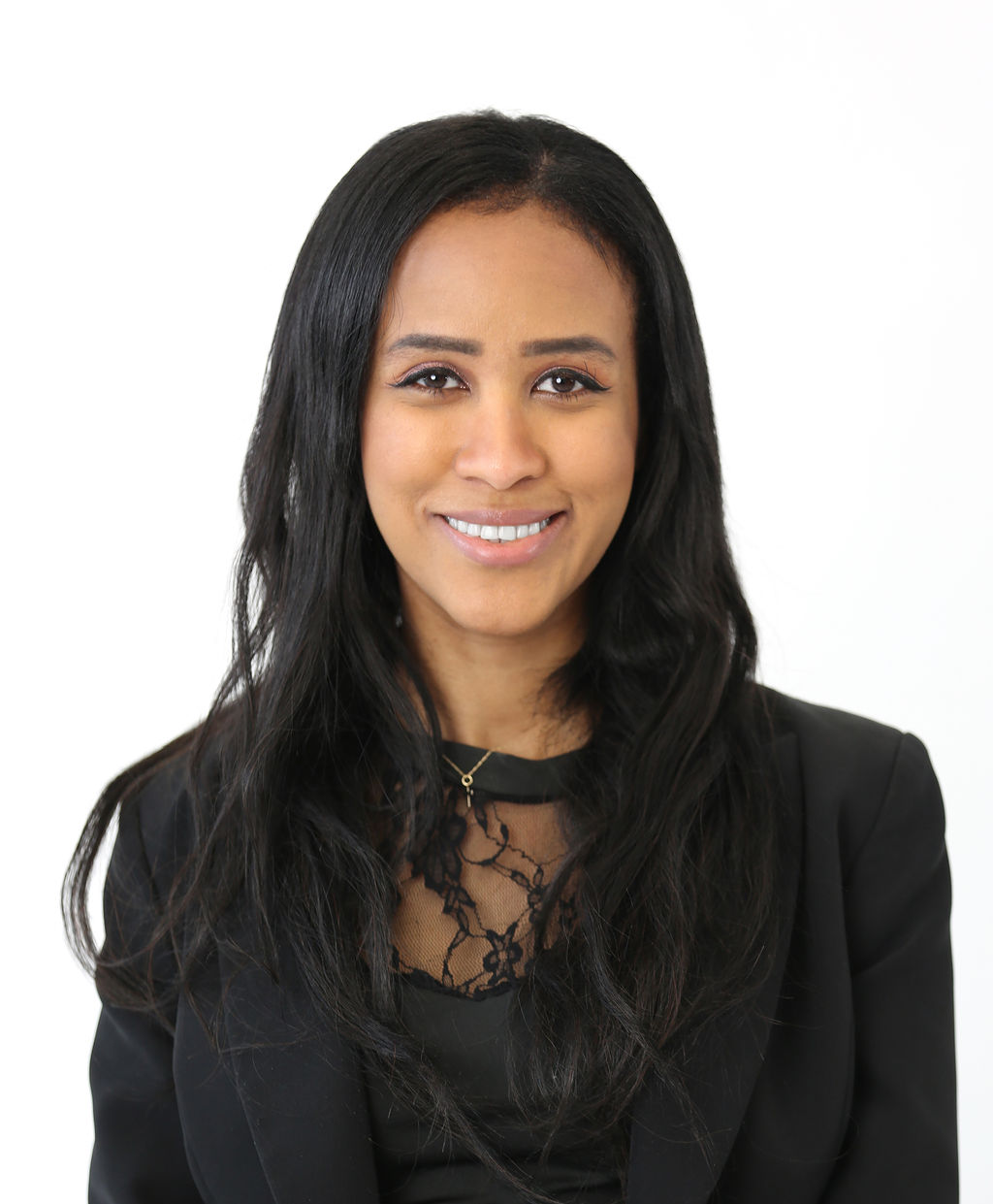 Meet Our Team | Allegra Dental Center: Nana Dickson, DDS and Morgan ...