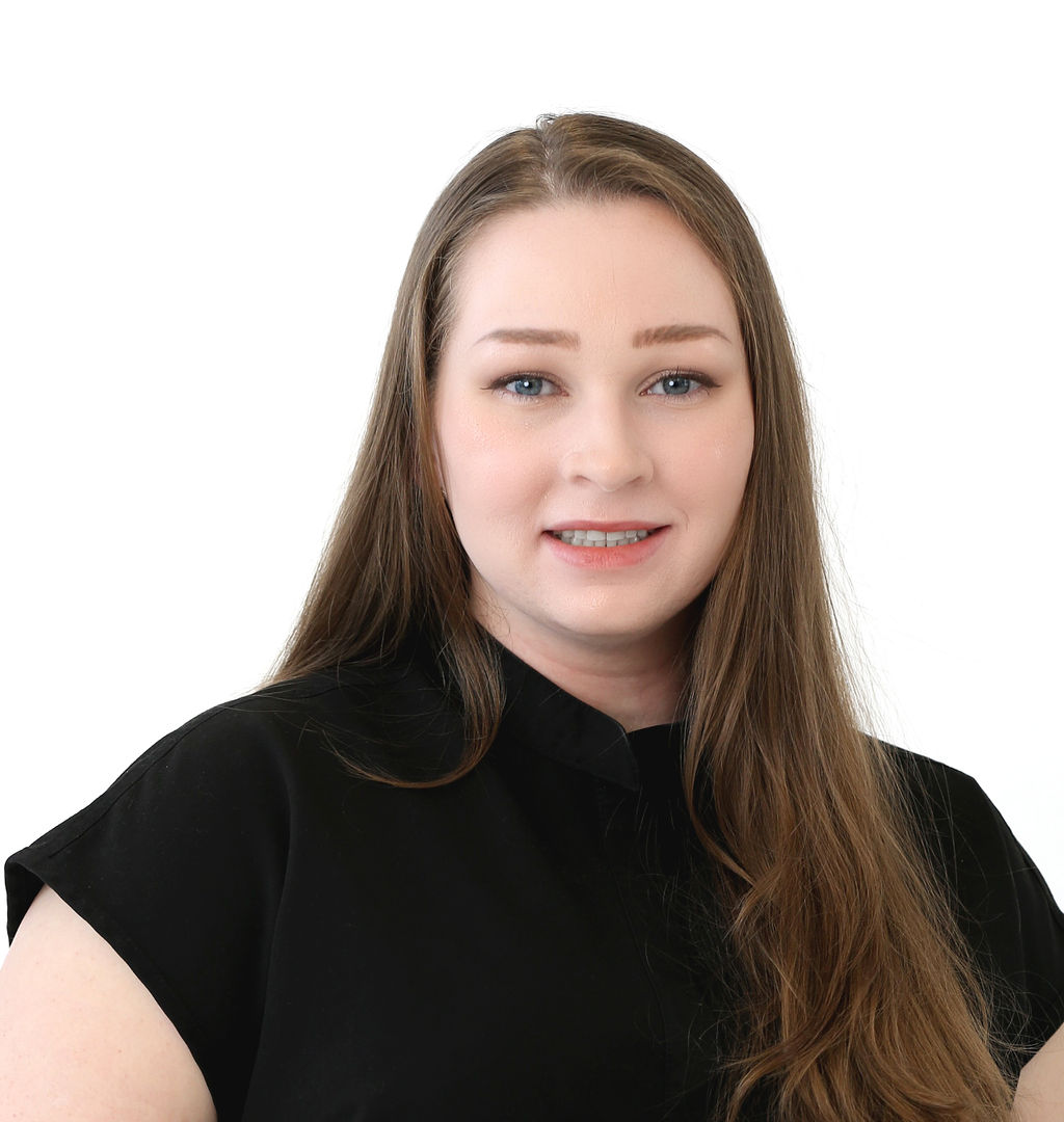 Meet Our Team | Allegra Dental Center: Nana Dickson, DDS and Morgan ...