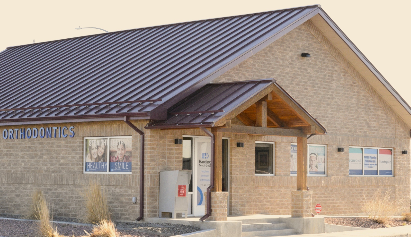 Dentist Alamosa, CO | Harding Dental Group | Alamosa, CO Dentist ...