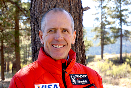 Meet Dr. Harding | Harding Dental Group Alamosa, CO