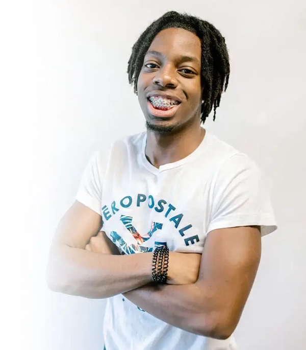 Braces (In One Day) | Lawless Orthodontics Bowling Green, KY & Glasgow ...