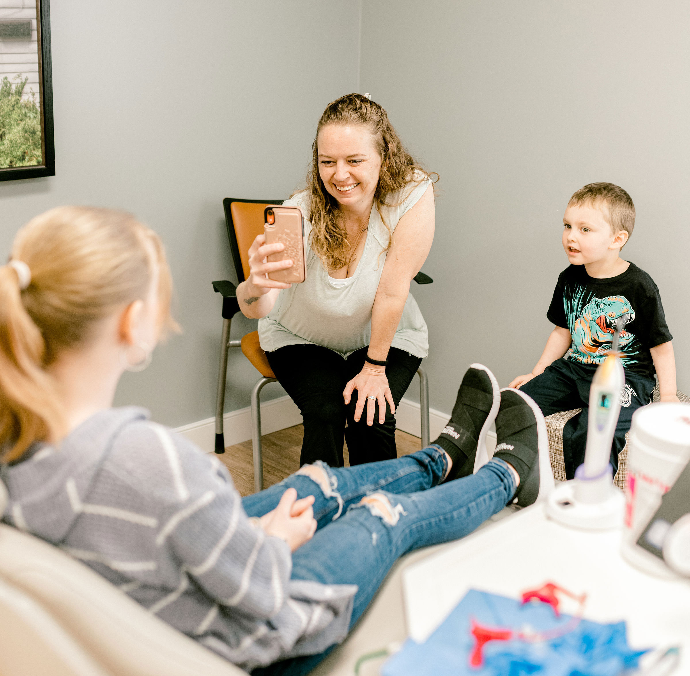 New Patient Forms | Lawless Orthodontics Bowling Green, KY & Glasgow ...