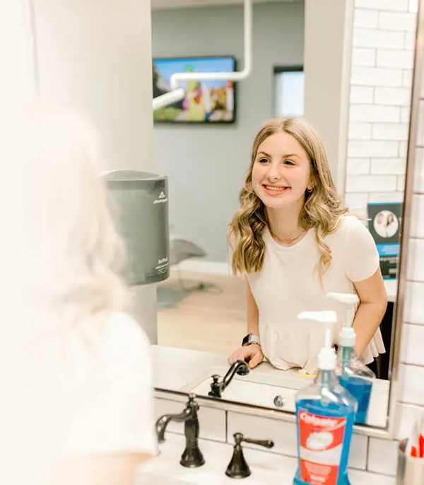 How to Use Dental Monitoring | Lawless Orthodontics Bowling Green, KY ...