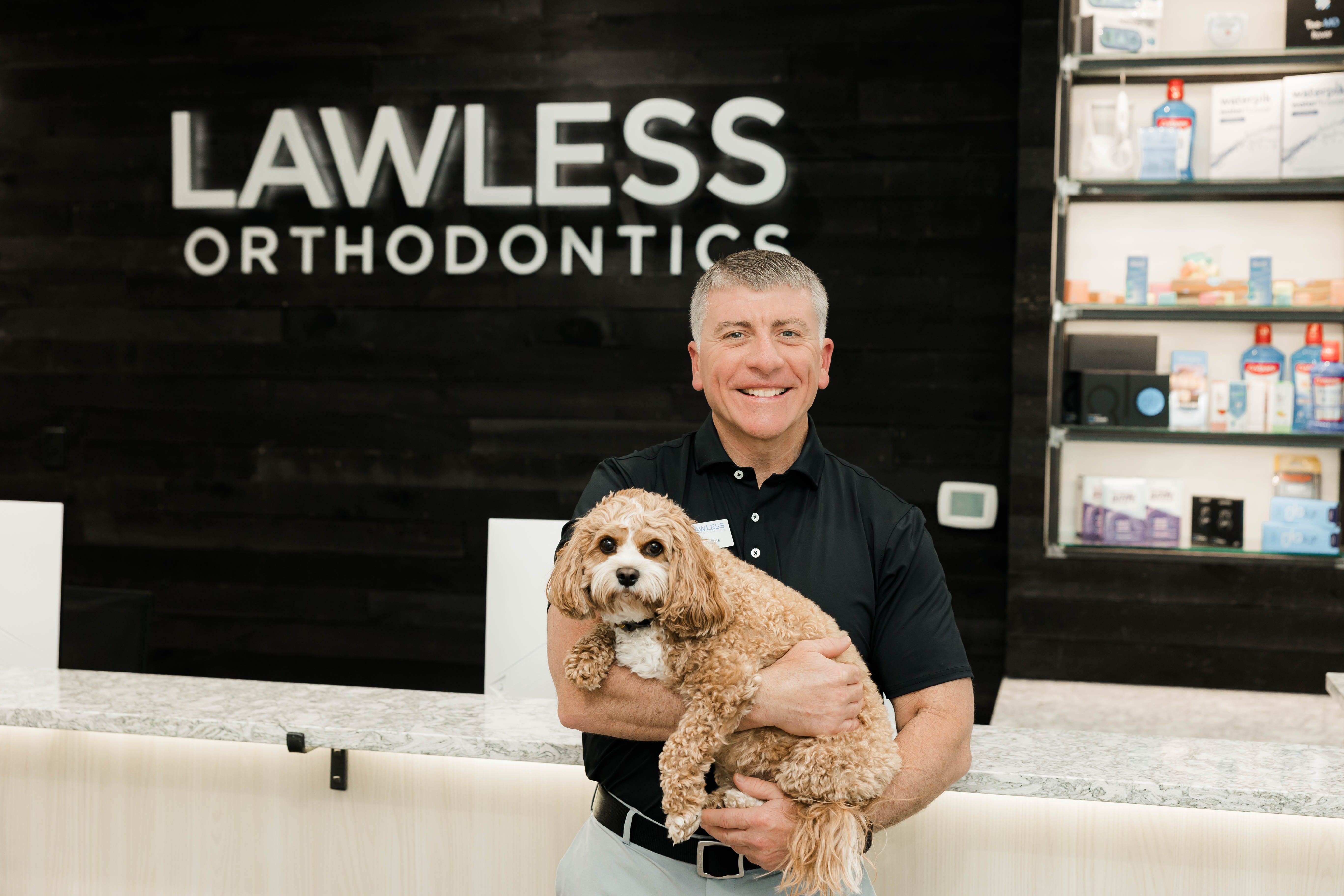 Meet Rocky and Bo | Lawless Orthodontics Bowling Green, KY & Glasgow ...