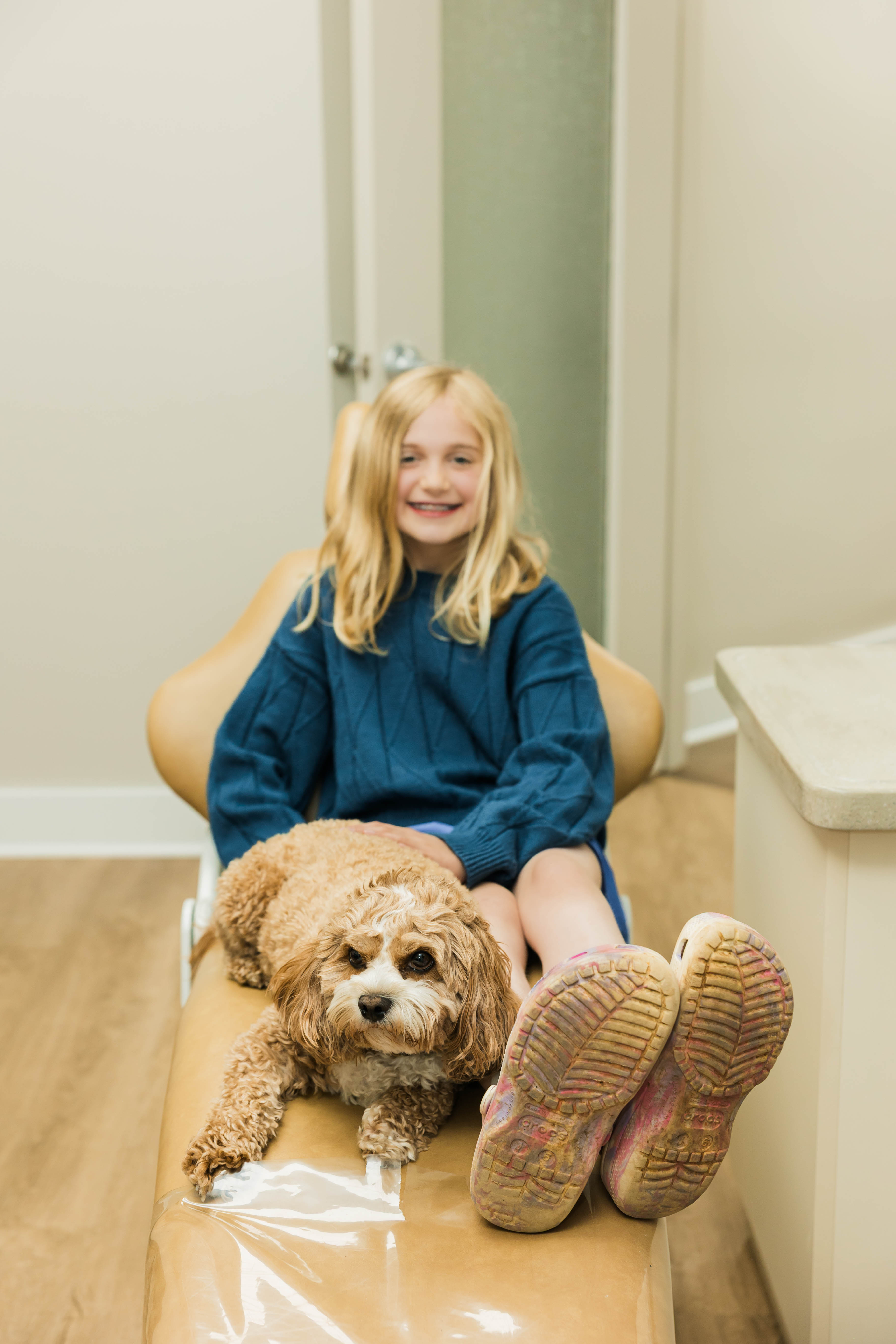 Orthodontic Evalution | Lawless Orthodontics Bowling Green, KY ...