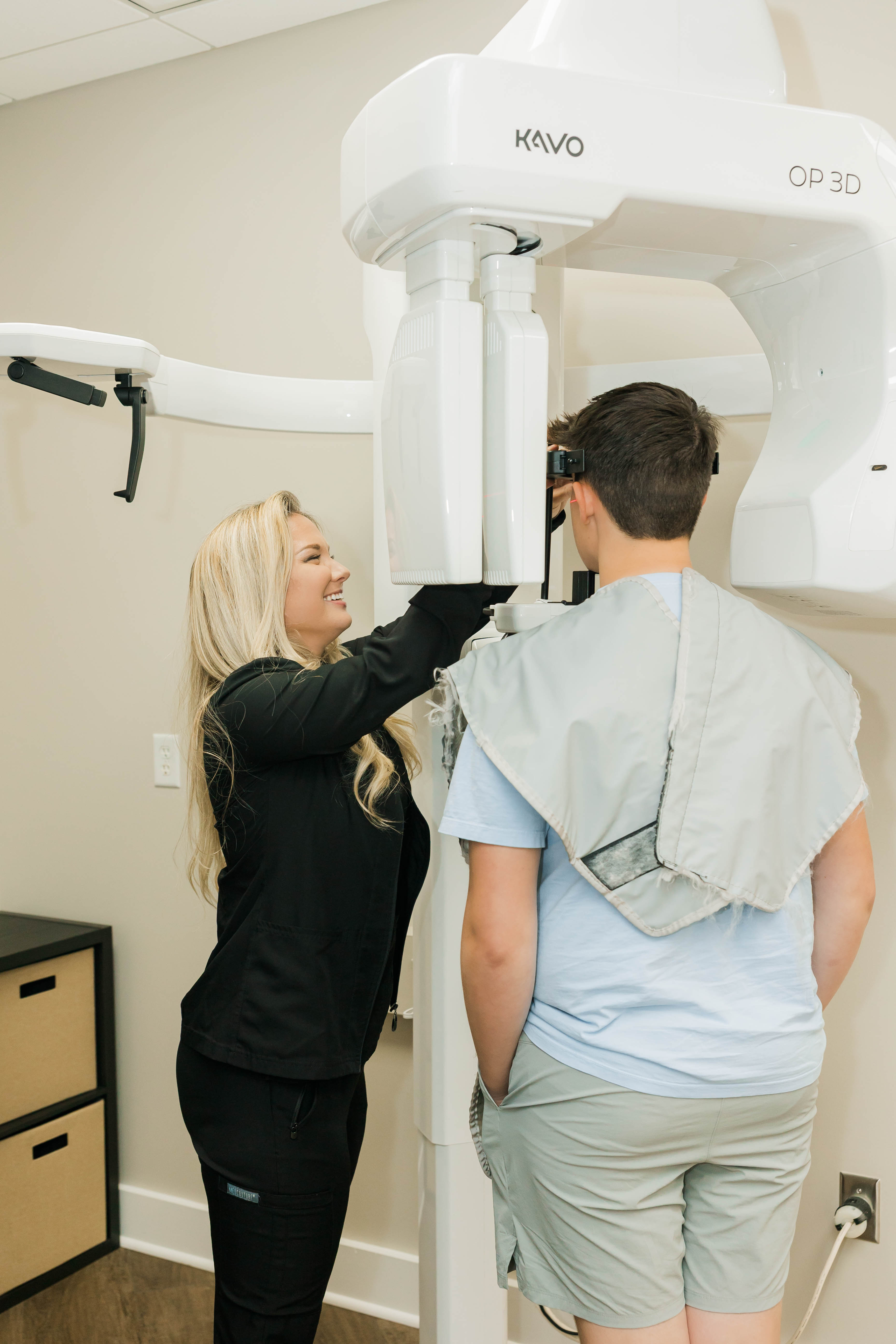 Orthodontic Evalution | Lawless Orthodontics Bowling Green, KY ...