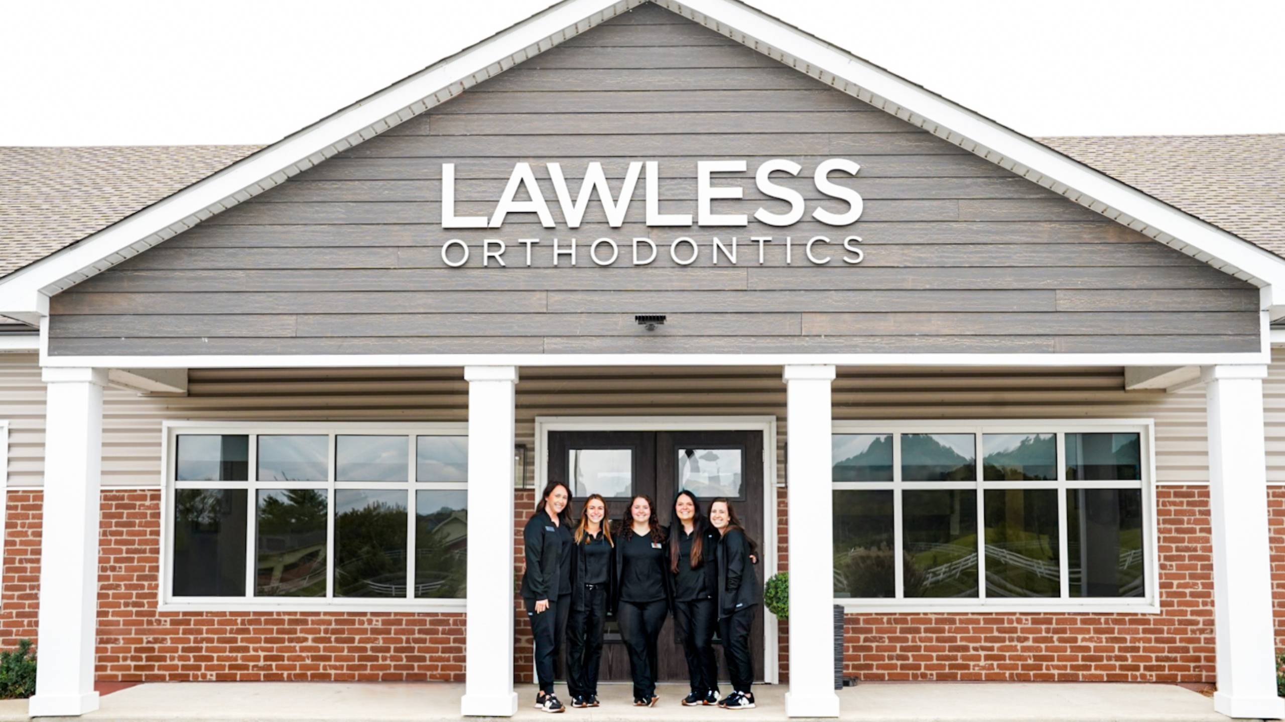 About Us | Lawless Orthodontics Bowling Green, KY & Glasgow, KY ...