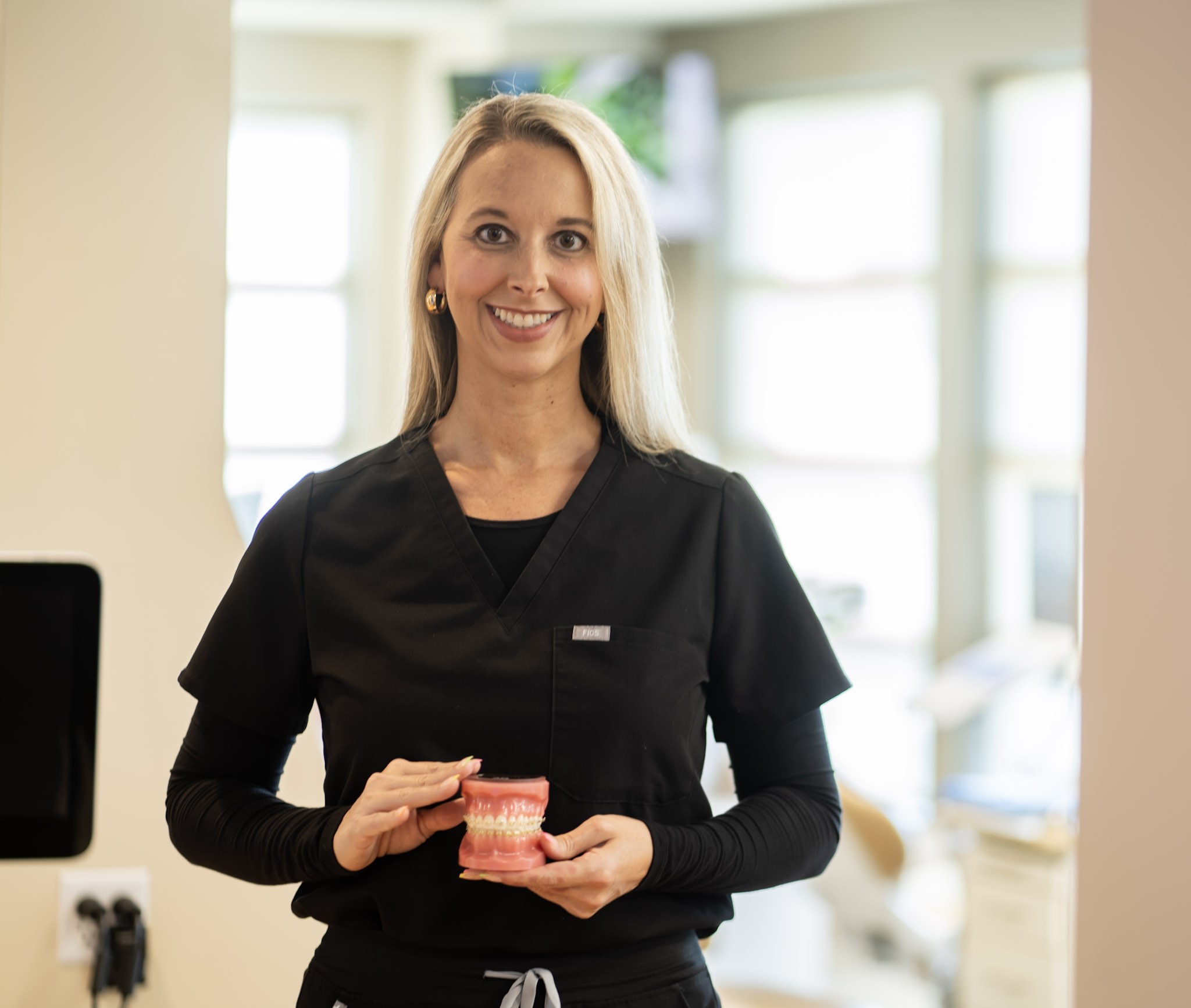 Touch-ups | Lawless Orthodontics Bowling Green, KY & Glasgow, KY ...