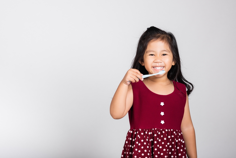 Age 7 is the Right Time to First See an Orthodontist! | Lawless Orthodontics Bowling Green, KY ...