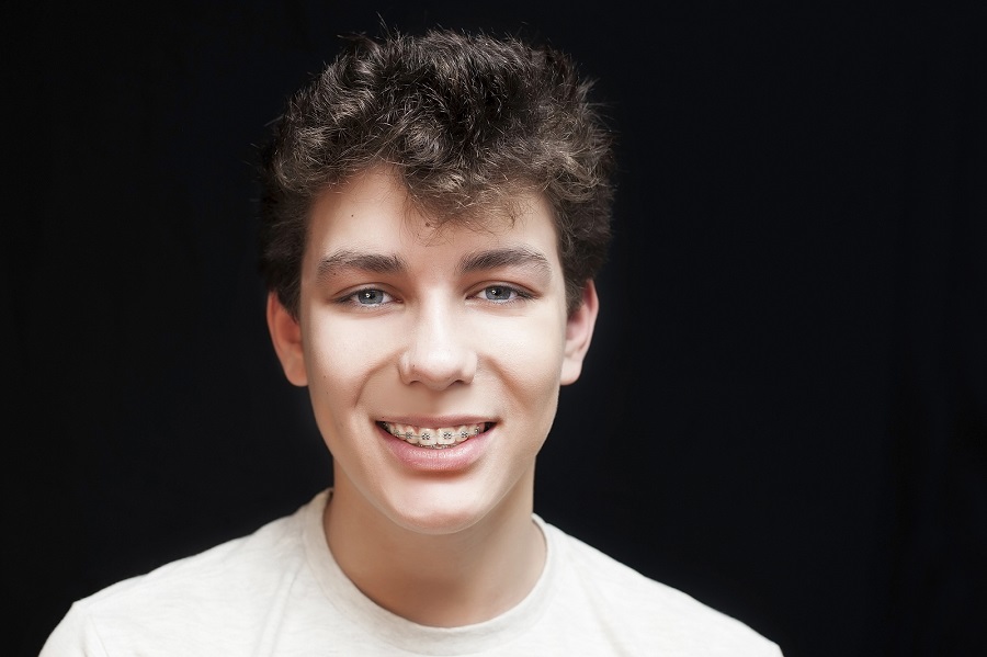 At What Age Are You Too Old To Start Braces Lawless Orthodontics