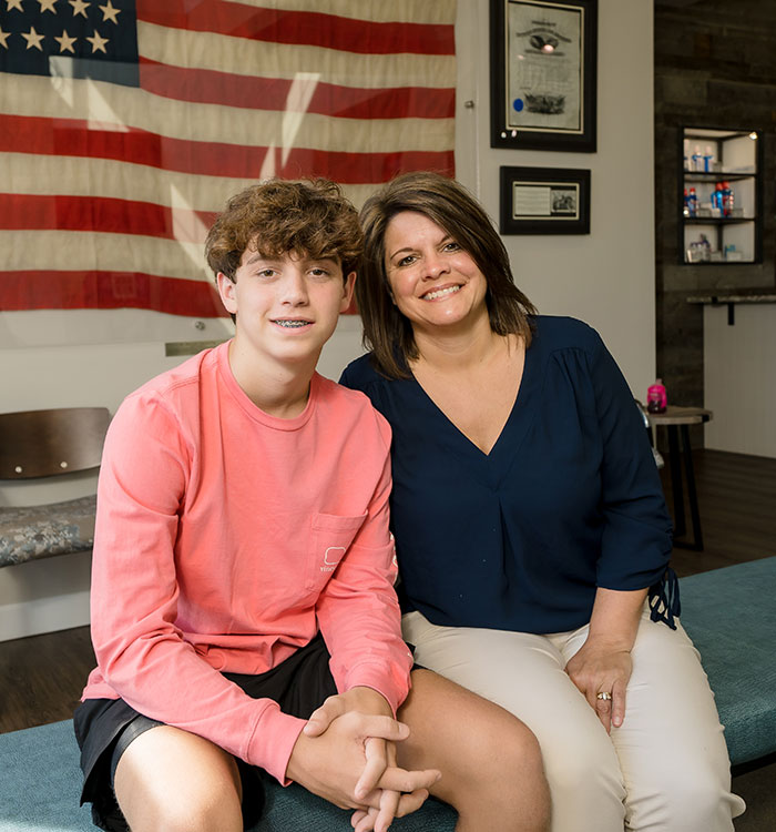 Your First Visit | Lawless Orthodontics Bowling Green, KY & Glasgow, KY ...