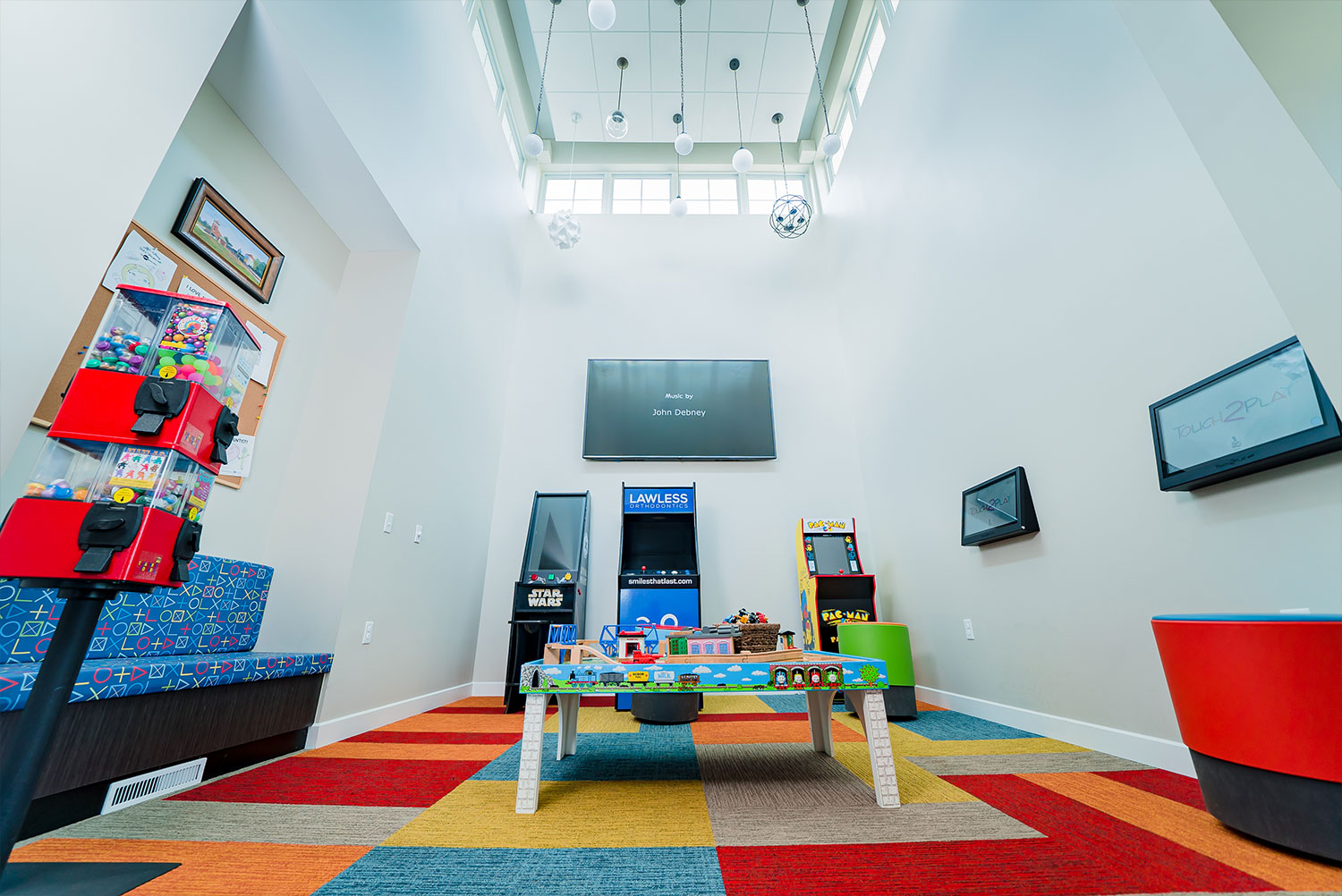 The Lawless Pup Club | Lawless Orthodontics Bowling Green, KY & Glasgow ...