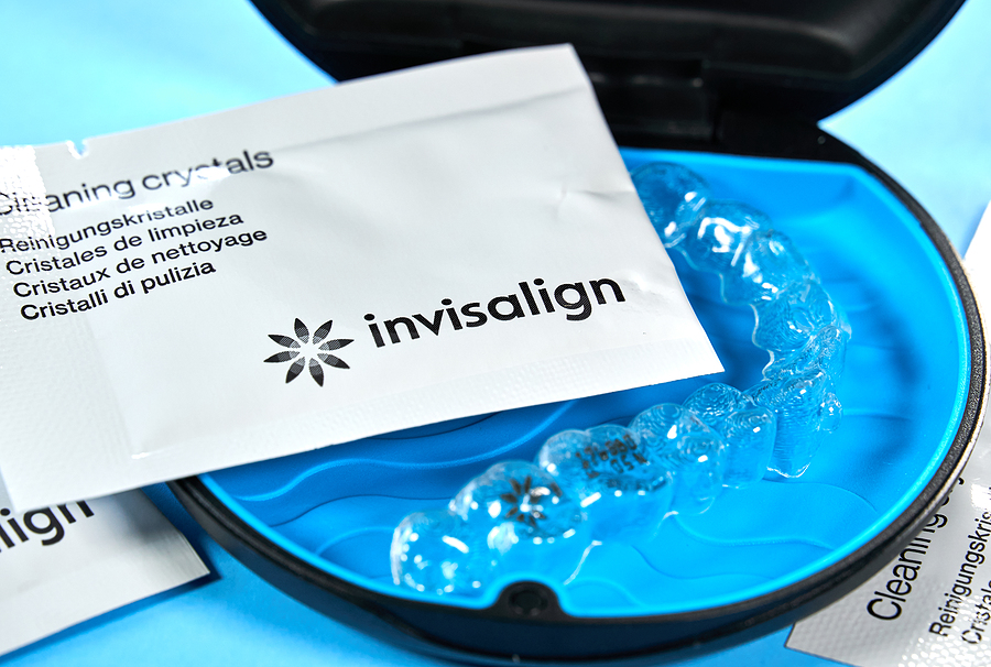 Achieve Your Dream Smile with Invisalign: A Modern Approach to Orthodontics | Clark Orthodontics ...