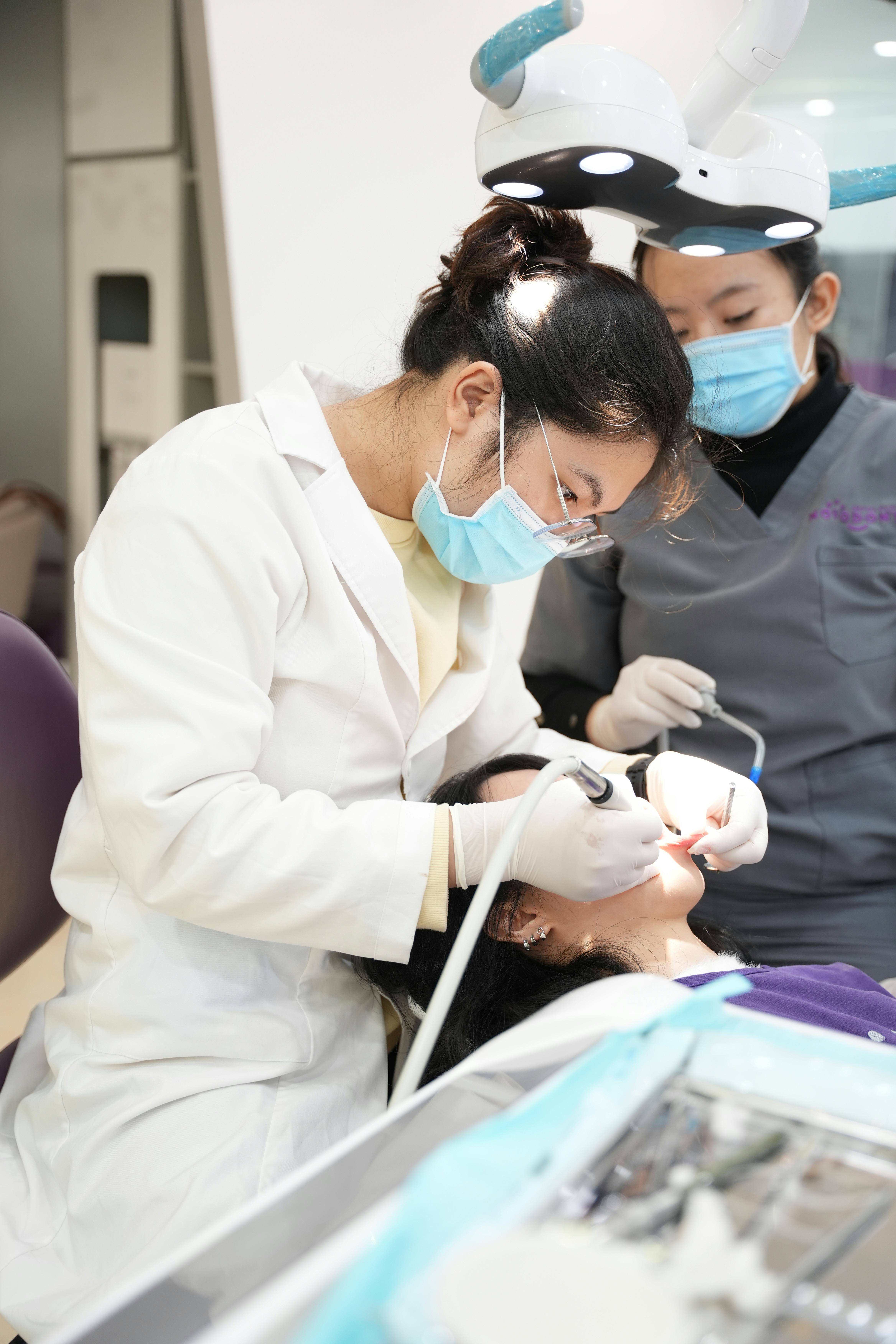 How Restorative Dentistry Can Boost Confidence? | Dental Frontiers ...