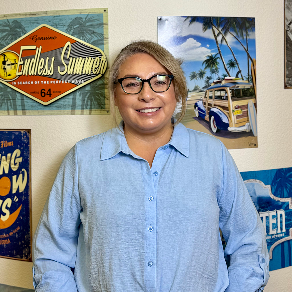 Meet the Team | Joel Whitt Meridian, ID