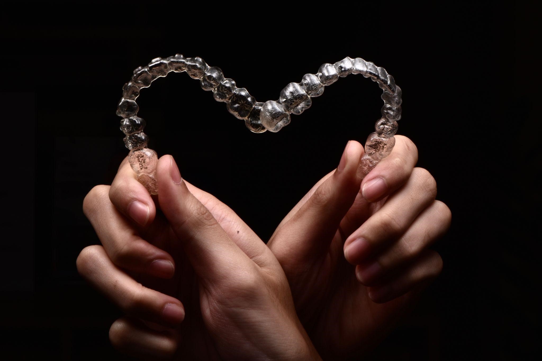 Why Invisalign Is The Right Choice For Adults And Teens
