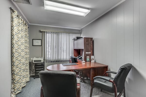 Office Tour | Burba Dental Partners Salem, MA