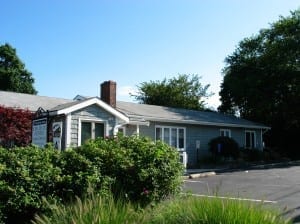 Office Tour | Burba Dental Partners Salem, MA