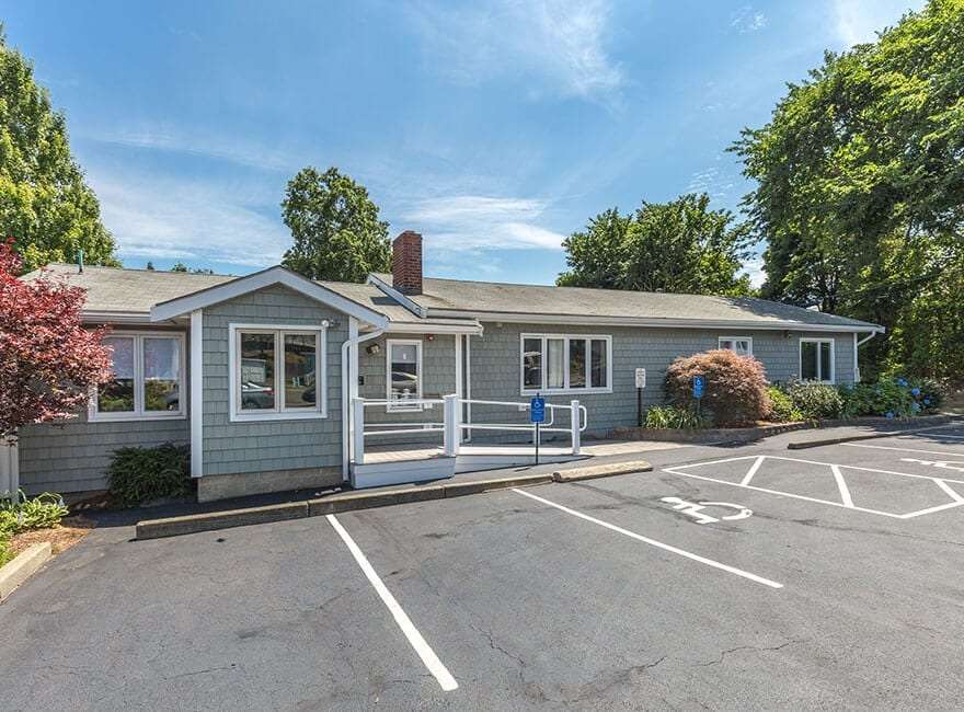 Office Tour | Burba Dental Partners Salem, MA