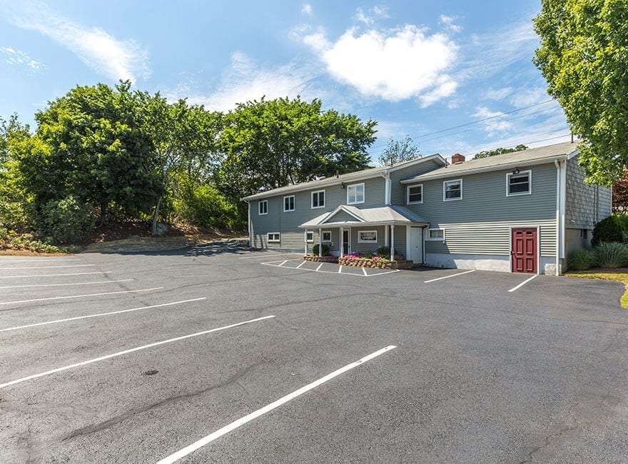 Office Tour | Burba Dental Partners Salem, MA