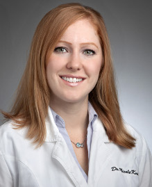 Meet The Team | Nicole E. Kuske Lake Forest, CA