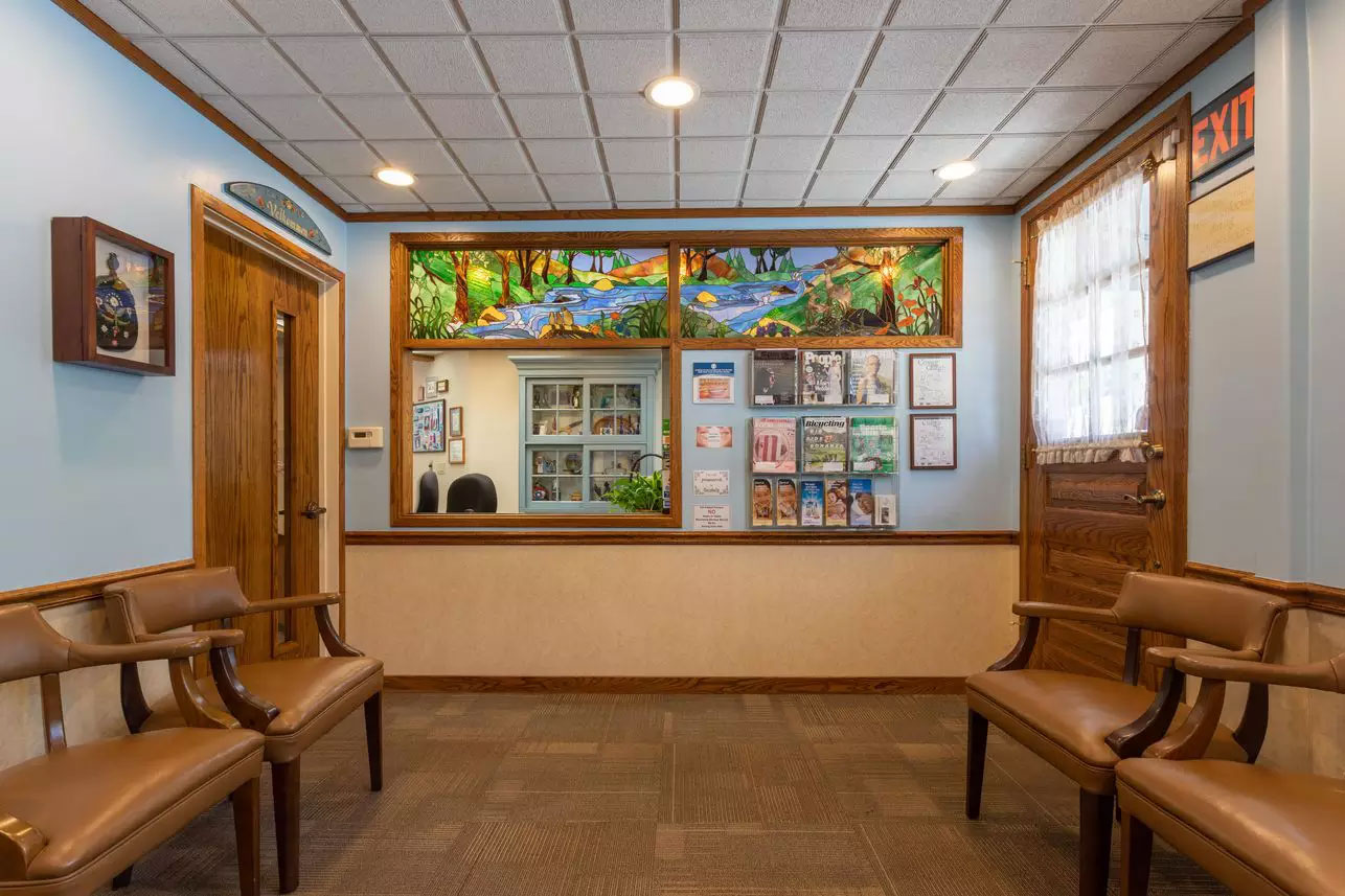 Family and Esthetic Dentistry San Mateo, CA | Courtin Family Dentistry ...