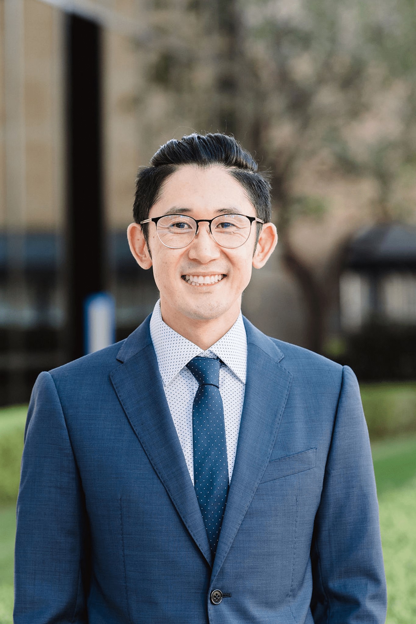Meet Dr. Albert Kang | Matt Nashed Arcadia & Long Beach, CA