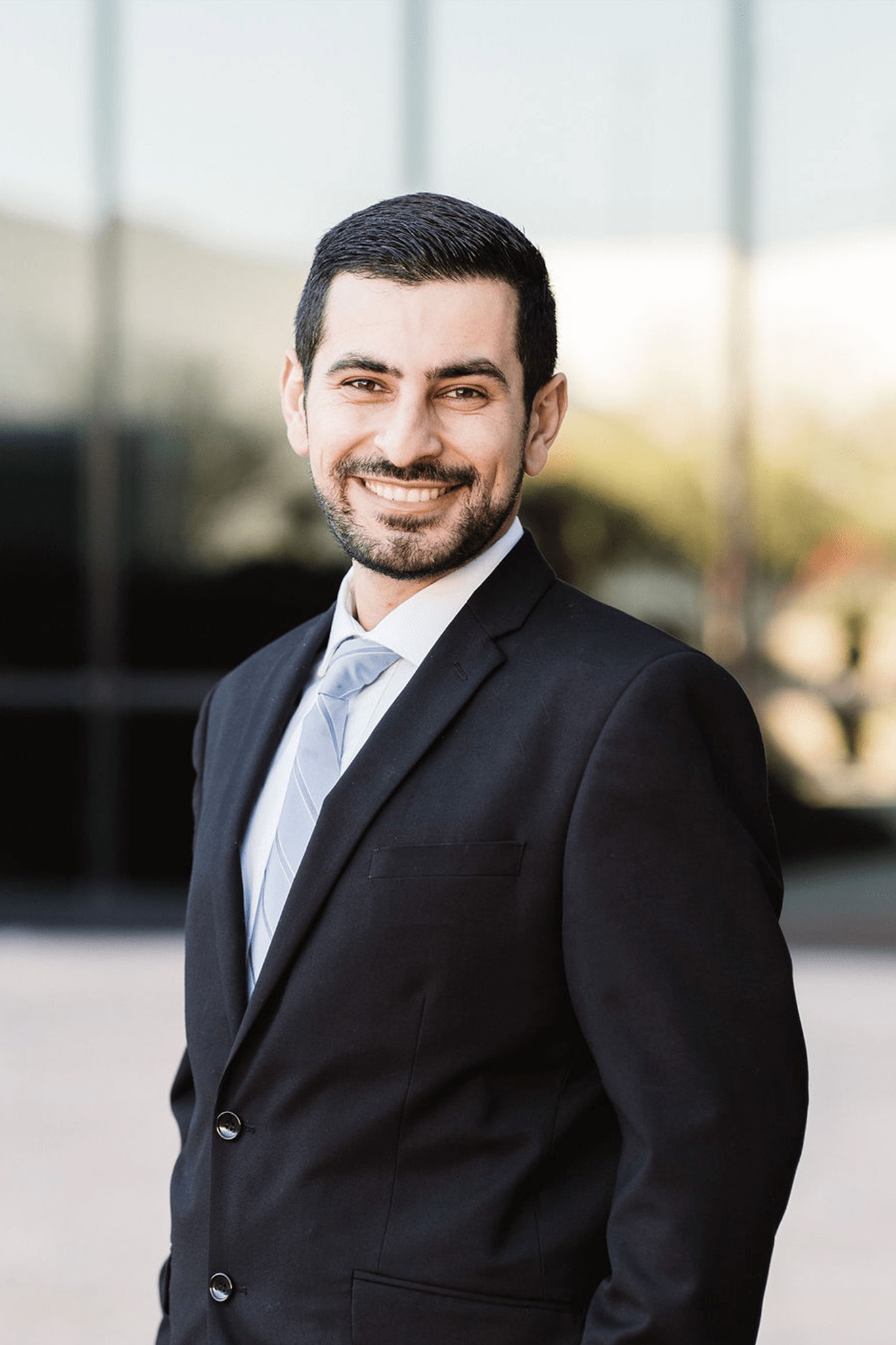 Meet Dr. Elmasri | Matt Nashed Arcadia & Long Beach, CA