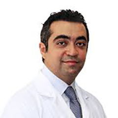 Meet Dr. Aminpour | Matt Nashed Arcadia & Long Beach, CA