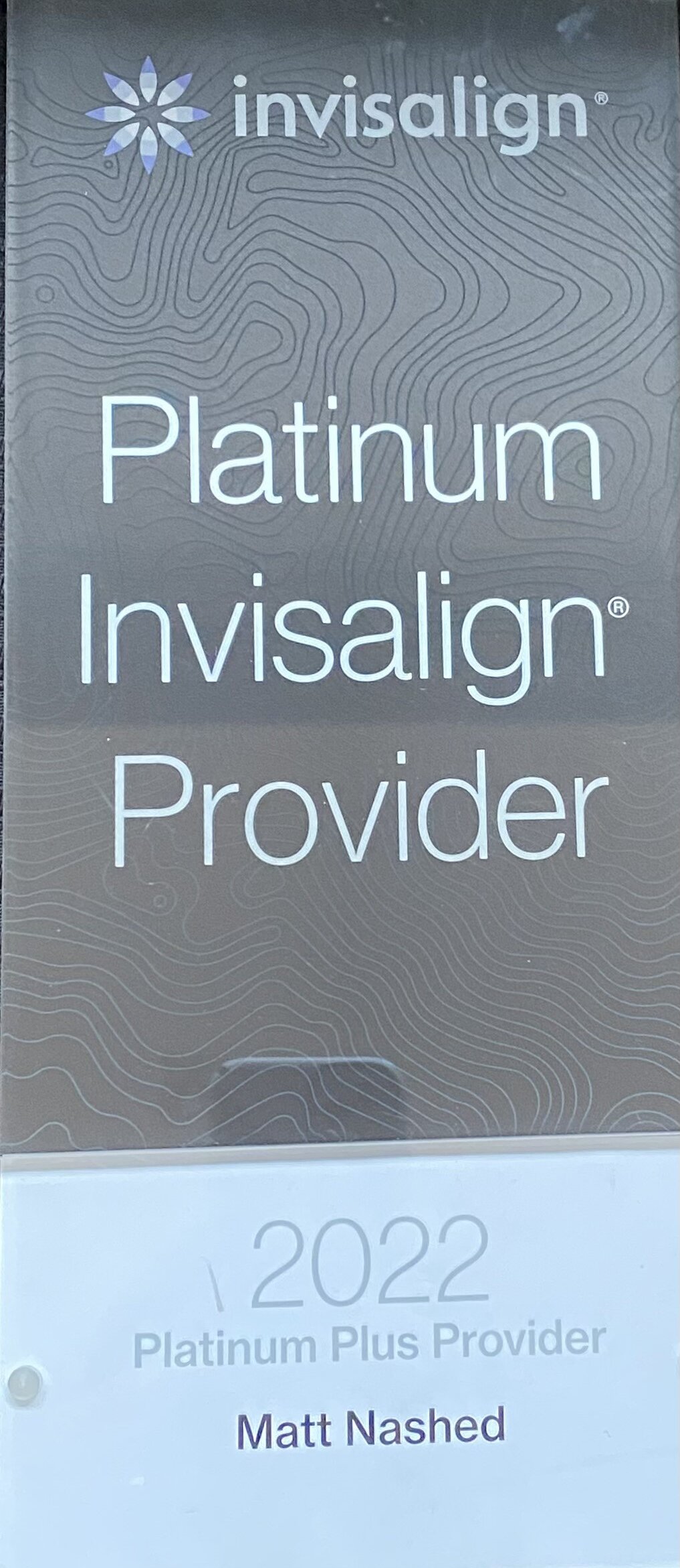 Meet Dr. Nashed | Matt Nashed Arcadia & Long Beach, CA