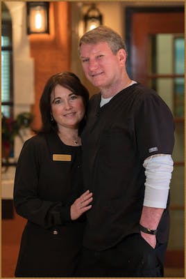 Dr. Richard C Rampi | Venetian Pointe Dentistry