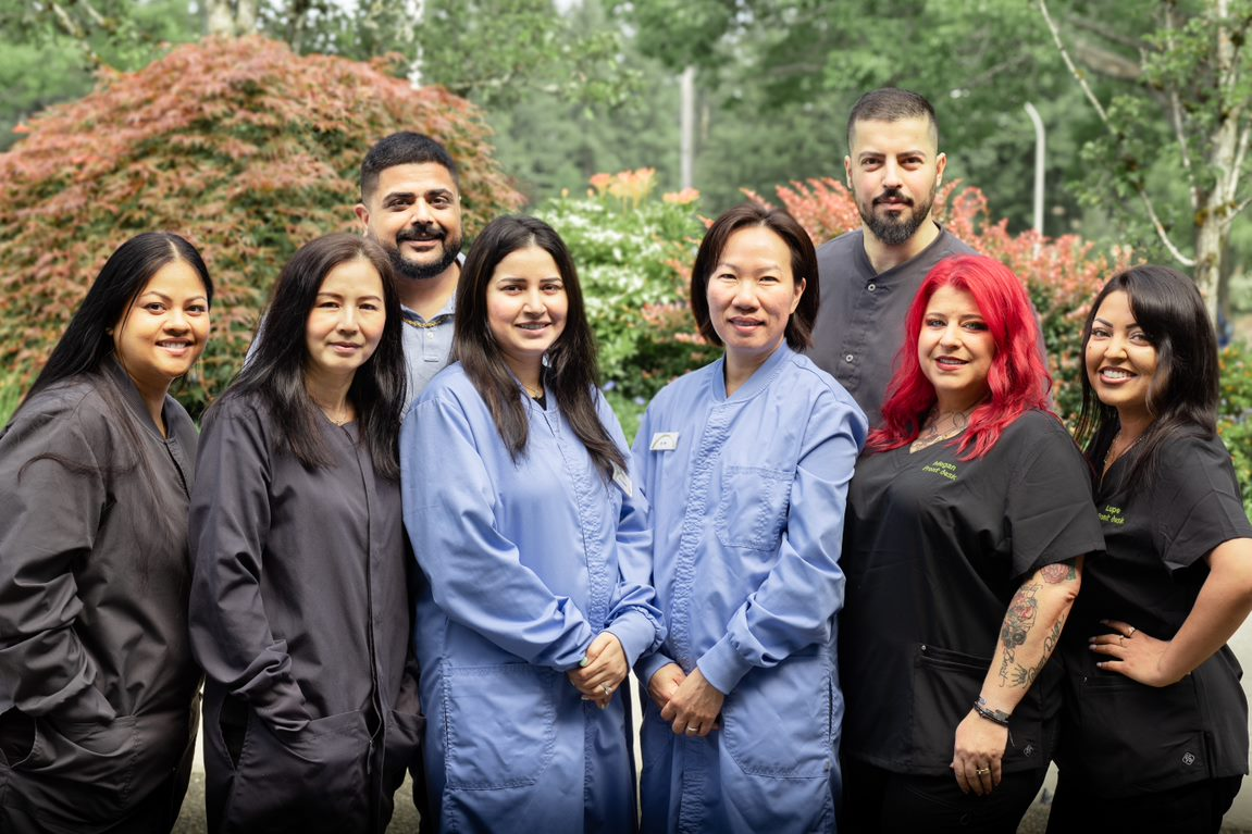 Dentist Federal Way, WA | Sunrise Dental of Federal Way | Federal Way ...