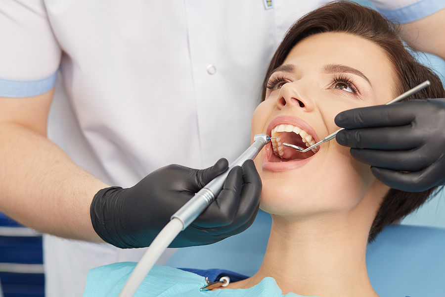 Dental Fillings: Types, Procedure, Benefits & Aftercare