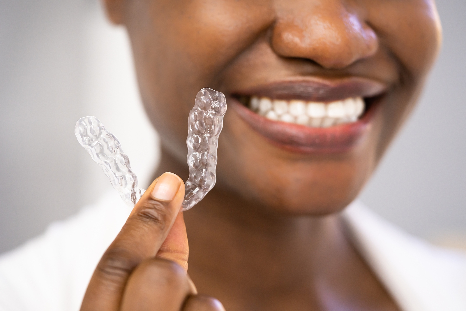 A Modern Smile Solution: Invisalign Teen in Pensacola, FL | Woodfin ...