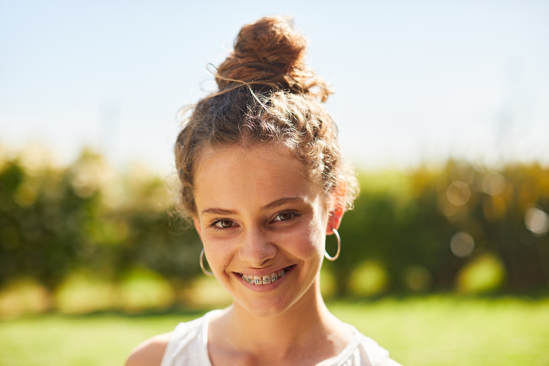 The Benefits of Metal Braces: Why They’re Still a Top Choice for Orthodontic Treatment | Rafati ...