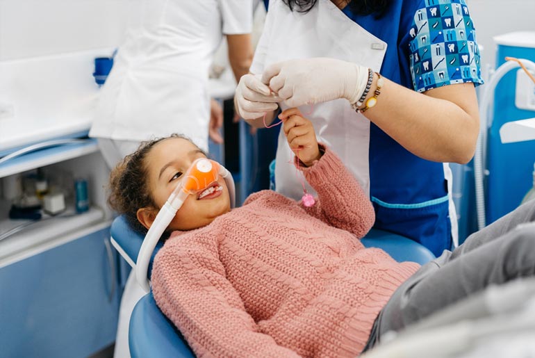 Sedation Dentistry in Roslyn & New York, NY | ToothDocs | Sedation ...