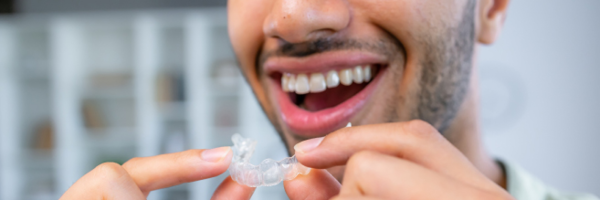 Invisalign | Arch Dent Dental Clinic Stockbridge
