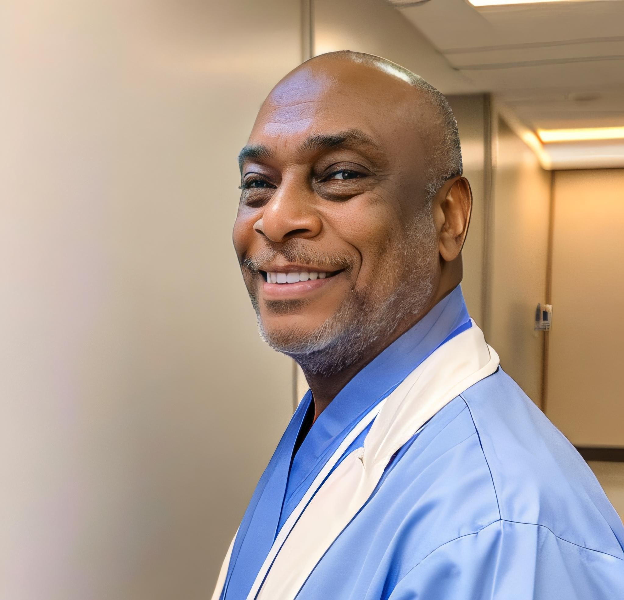 Meet The Doctor | Arch Dent Dental Clinic Stockbridge