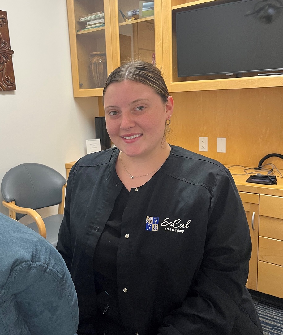 Meet The Team | SoCal Oral and Maxillofacial Surgery Tustin, CA